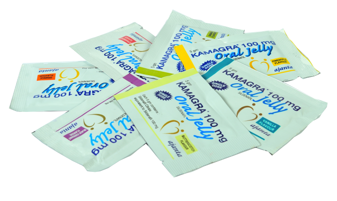 Kamagra Zselé
